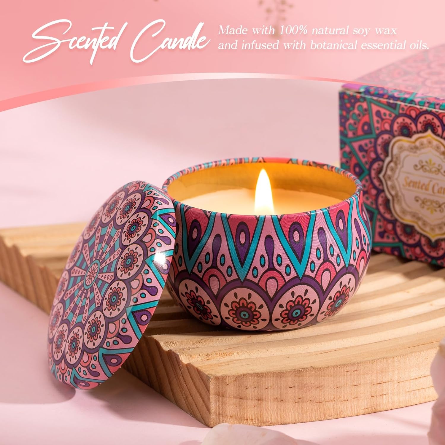 Luxury Valentine's Day/Occasion Spa Gift Sets for Women - Get Well Soo ...